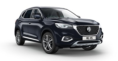 MG Dealer | London, Kent, Surrey | Ancaster Group
