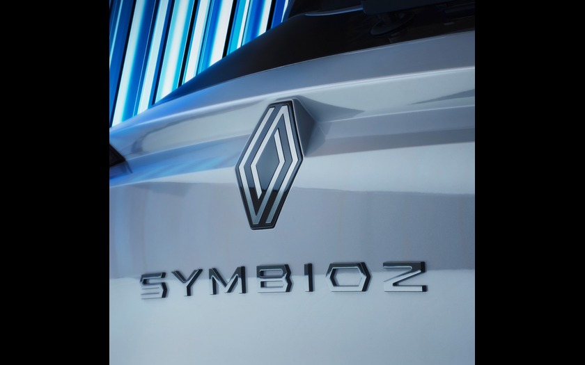 Renault Symbioz full hybrid For Sale | Renault E-Tech Cars