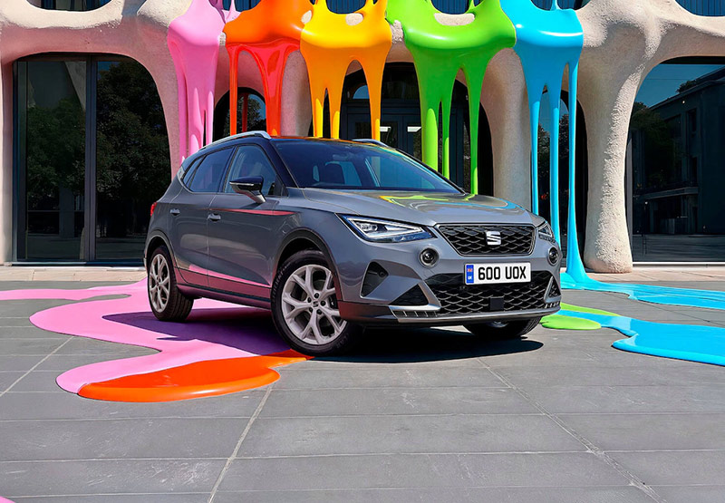 New Cars | Norwich | Duff Morgan