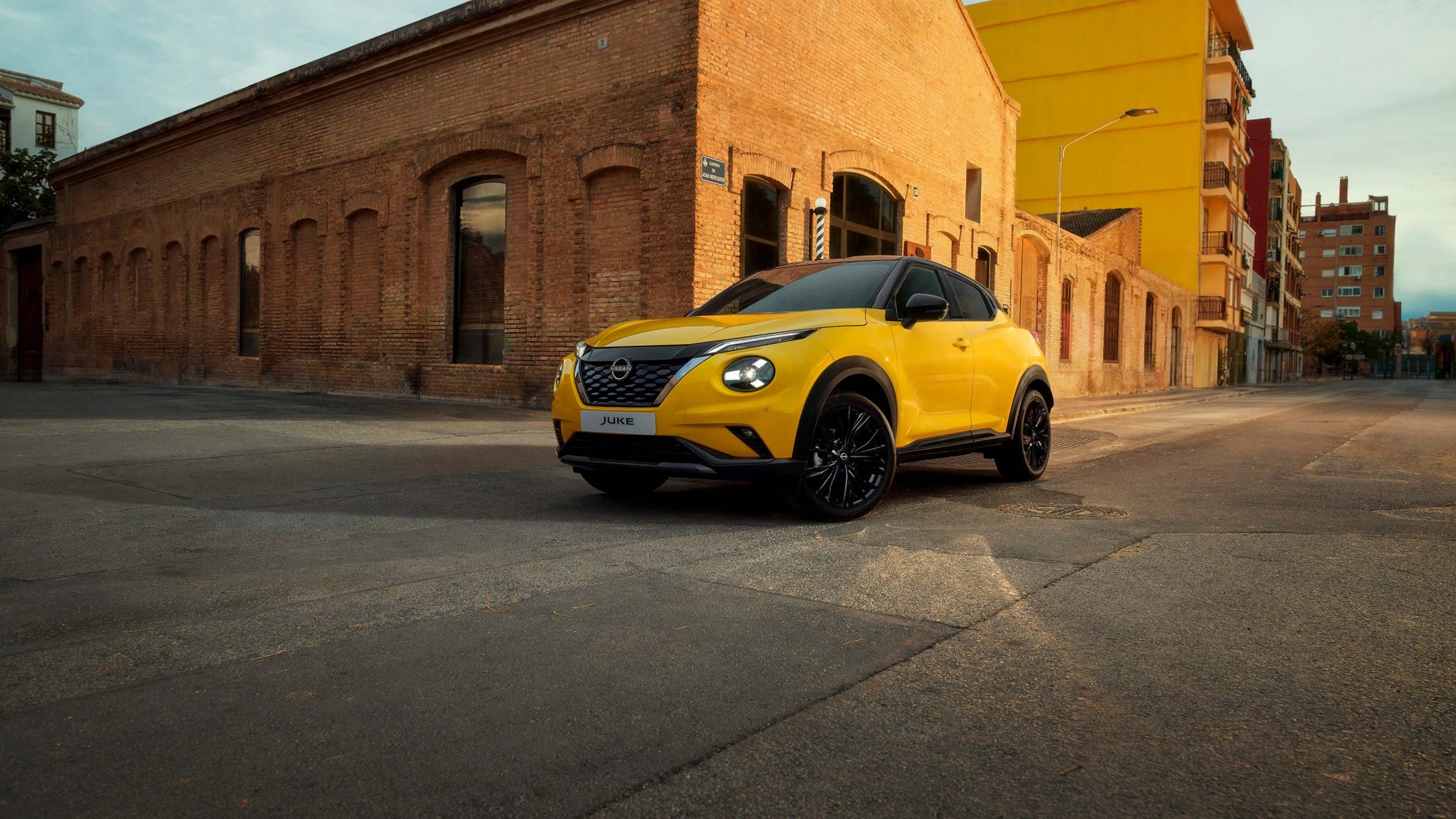 Nissan Juke | Trowbridge | Platinum Nissan