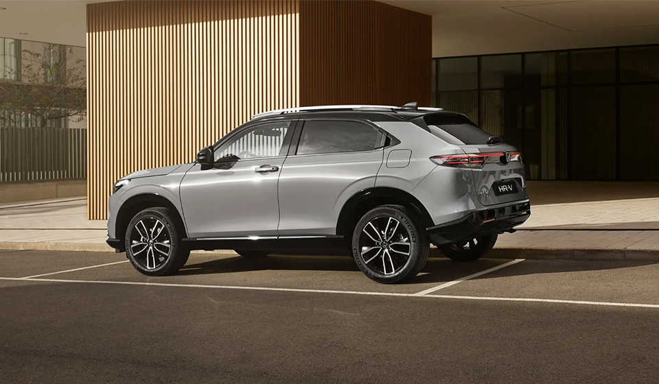 Honda HR-V Offer Explore all current deals | Horizon Honda