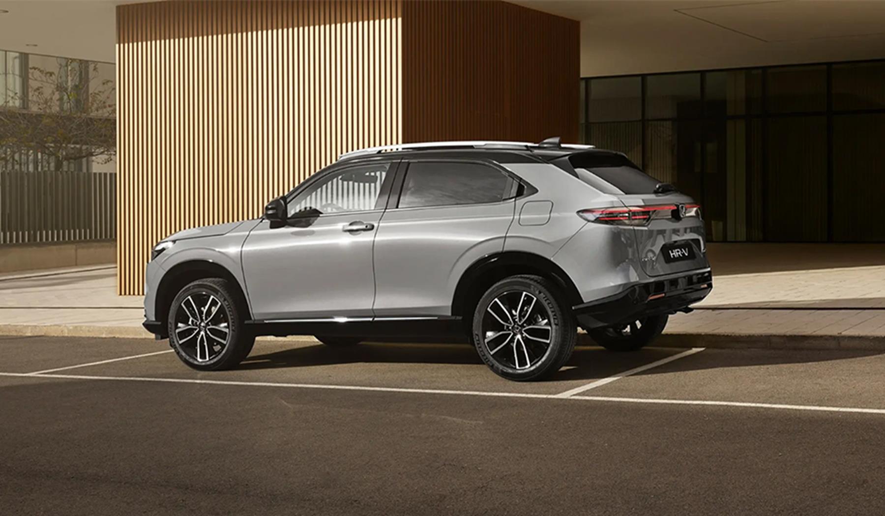 Honda HR-V Offer Explore all current deals | Horizon Honda