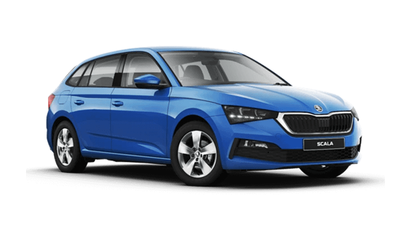 Škoda Motability | Newport | Mon Motors