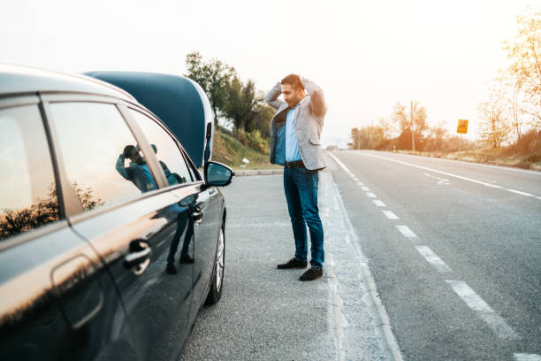 SERE Motors | Roadside Assistance | Belfast | Lisburn | Car Breakdown