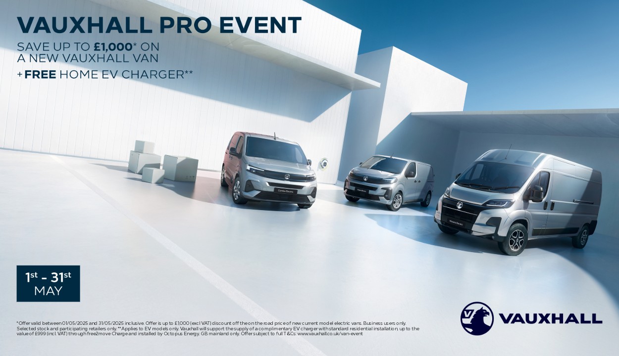 Vauxhall, New, Used Car Dealerships | Swansea, Bridgend | FRF Motors