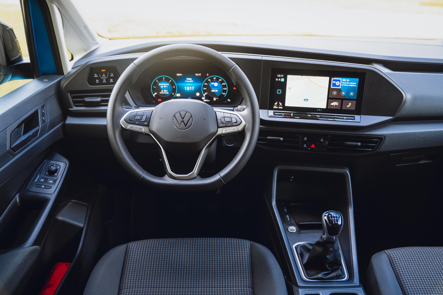 Volkswagen Camper Caddy California Buyers Guide | Heritage VWVC