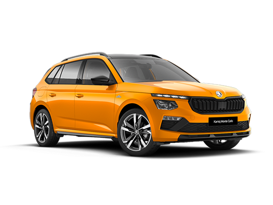 Škoda Kamiq | Bath | Platinum Škoda