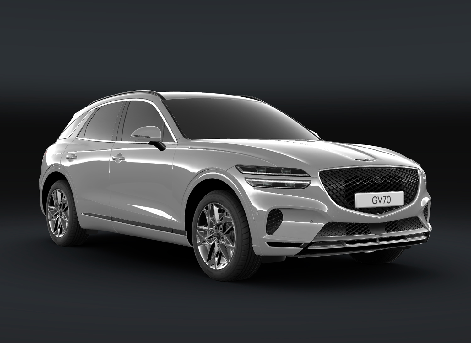 New GV70 Finance Offers | Genesis South East London
