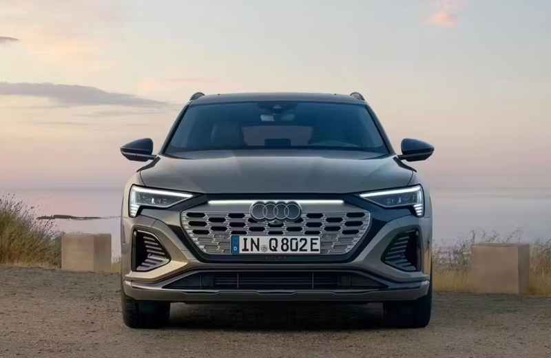 Used Audi Car Search | South Wales | Sinclair Audi