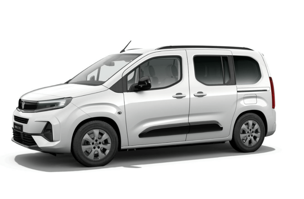 Vauxhall Combo Life Electric Buyer's Guide | Price & More