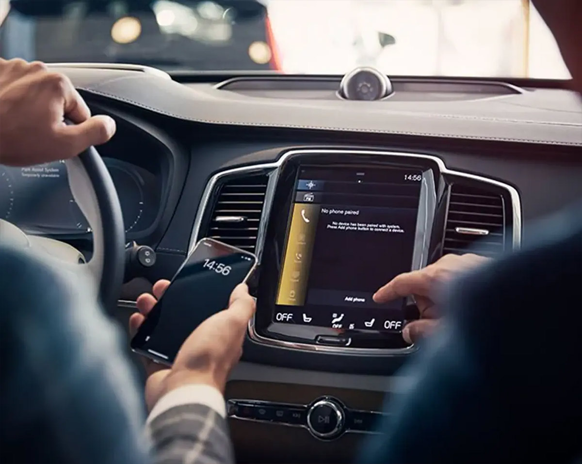 Volvo Service Promise | Cardiff | Mon Motors