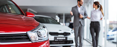 Renault Dealership Cambridge | Car Sales, Service & Parts | John Banks ...