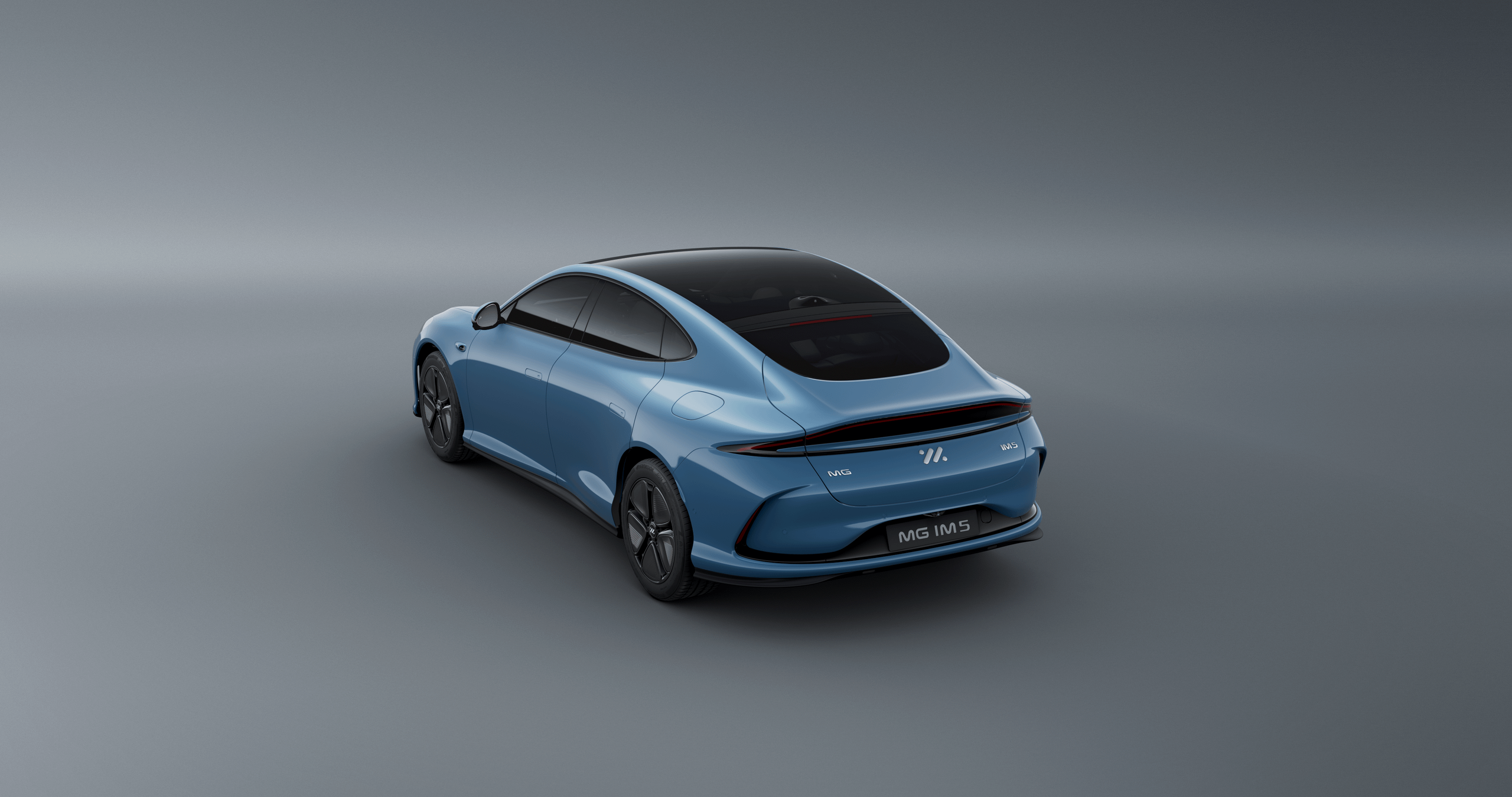 New MG IM5 | Trowbridge, Wiltshire | Islington Motor Group