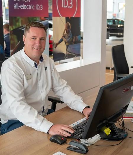 Meet the Team | Newton Abbot & Plymouth | Murray Group