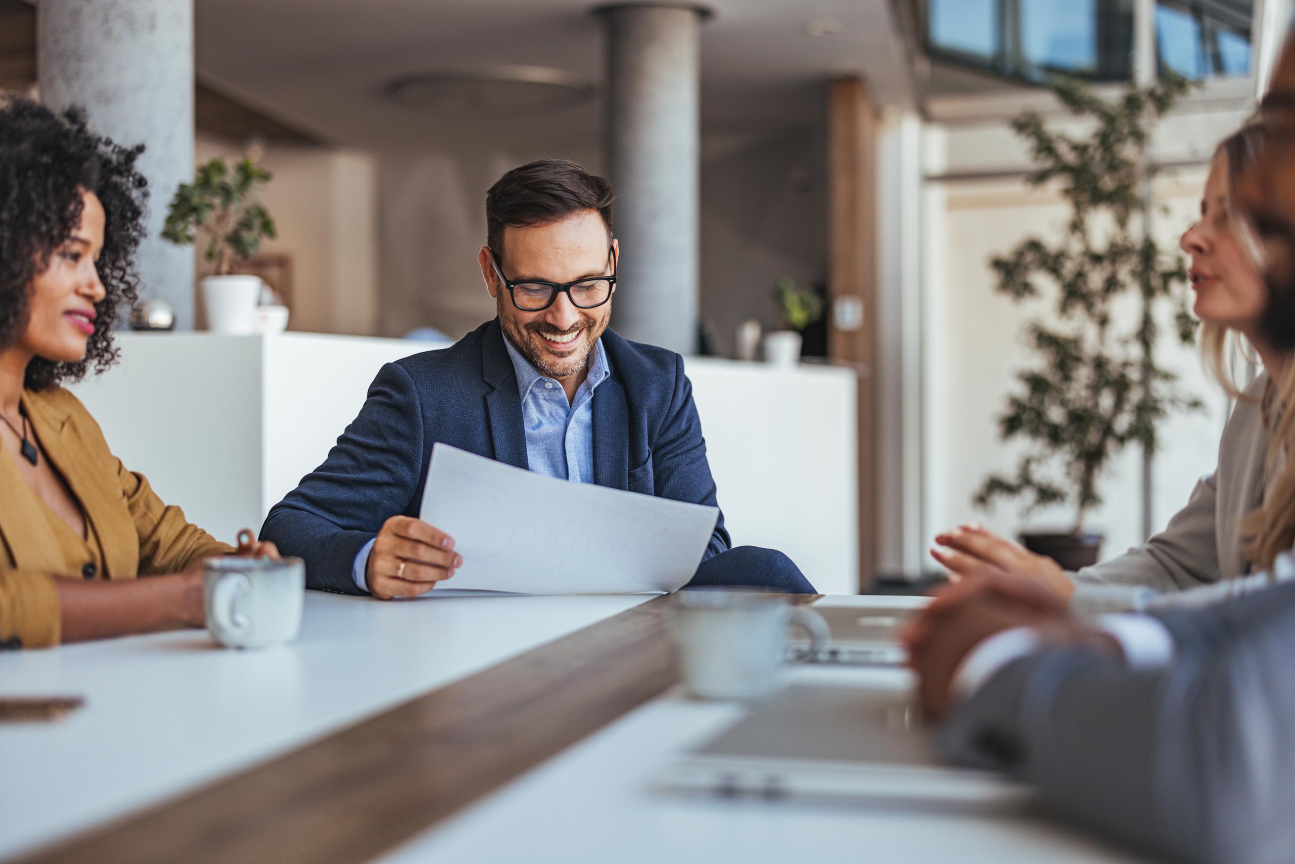 About Hartwell Plc | North & South England | Hartwell