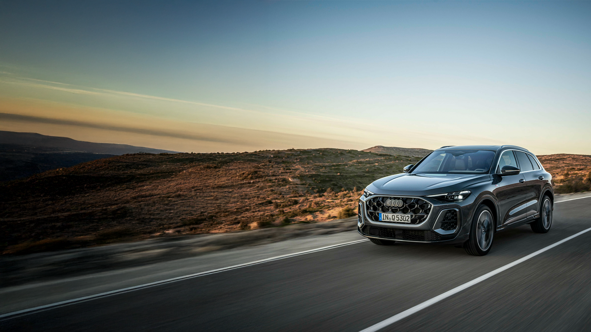 Official Audi Dealerships In Bath, Bristol, Cardiff & Cheltenham | Mon ...