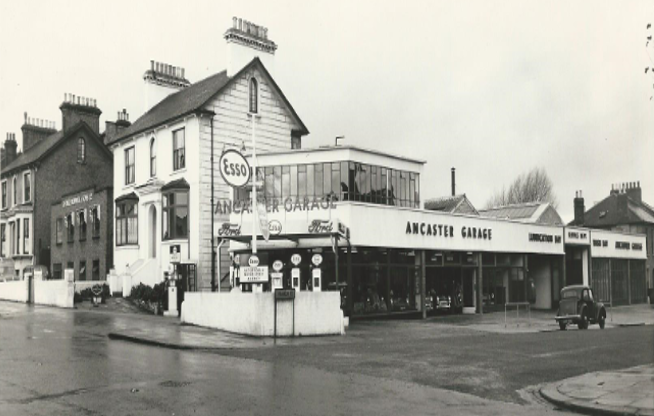 Ancaster Group | About Us