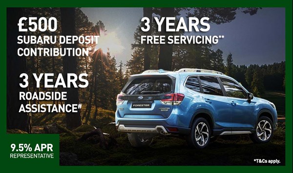 Simpsons Exclusive Offers | Simpsons Cars - Subaru & Mitsubishi