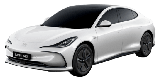 MG IM5