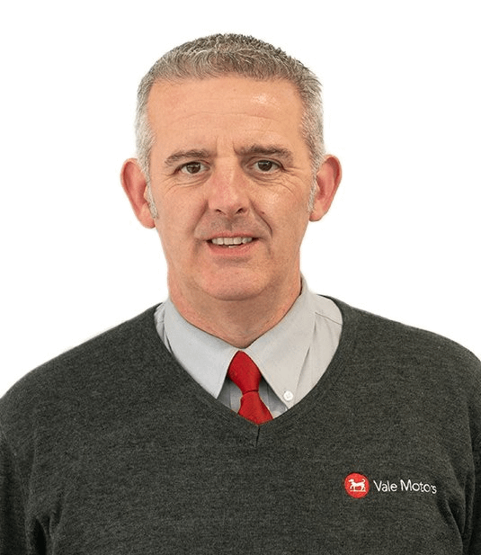 Meet The Team at FJ Chalke & Vale Motors | South West England