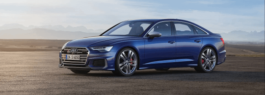 Audi S6 Saloon | Cardiff, Bath, Bristol | Mon Motors