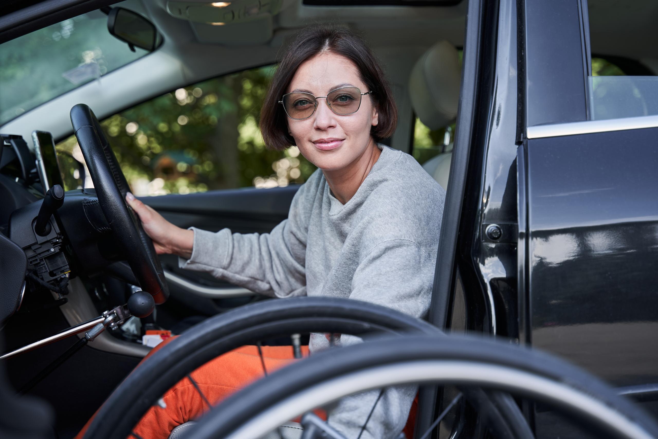 What is the Motability Scheme? | Motability Cars | Hartwell