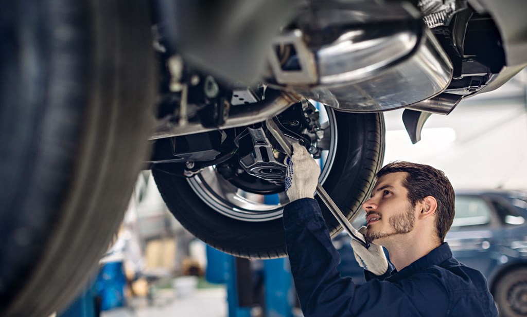 Sinclair Group Dealership | South Wales & Shropshire