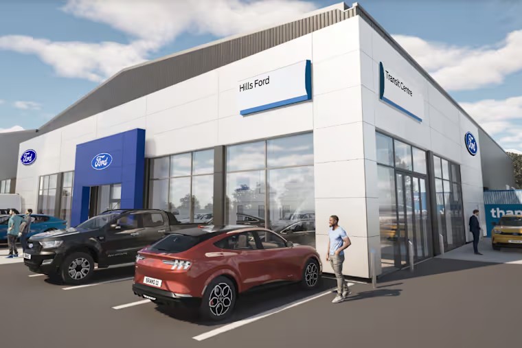 Homepage | West Sussex | Retail Automotive Alliance Limited (RAA)