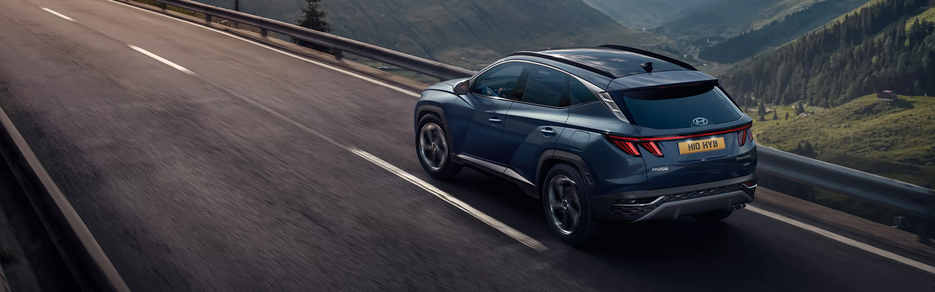 Sinclair Group Dealership | South Wales & Shropshire