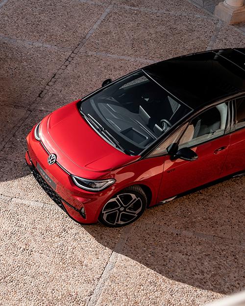 Sinclair Group Dealership | South Wales & Shropshire