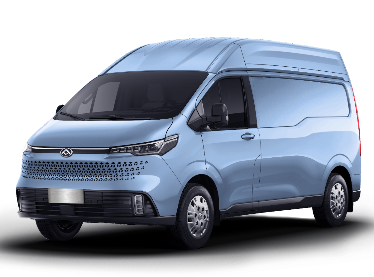 Maxus eDELIVER 7 | South West England | FJ Chalke & Vale Motors