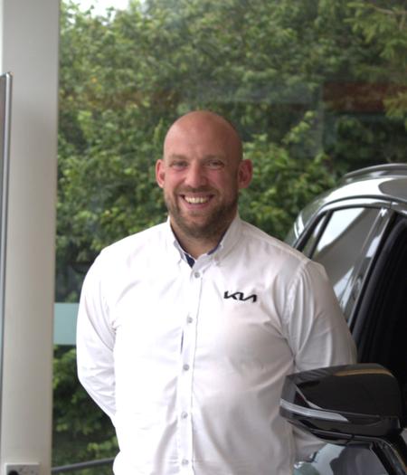 Meet the Team | Newton Abbot & Plymouth | Murray Group