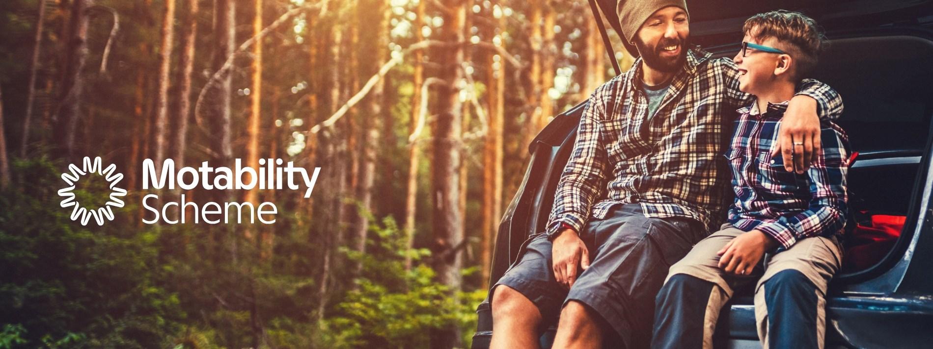 Motability Cars South Wales | Sinclair Group