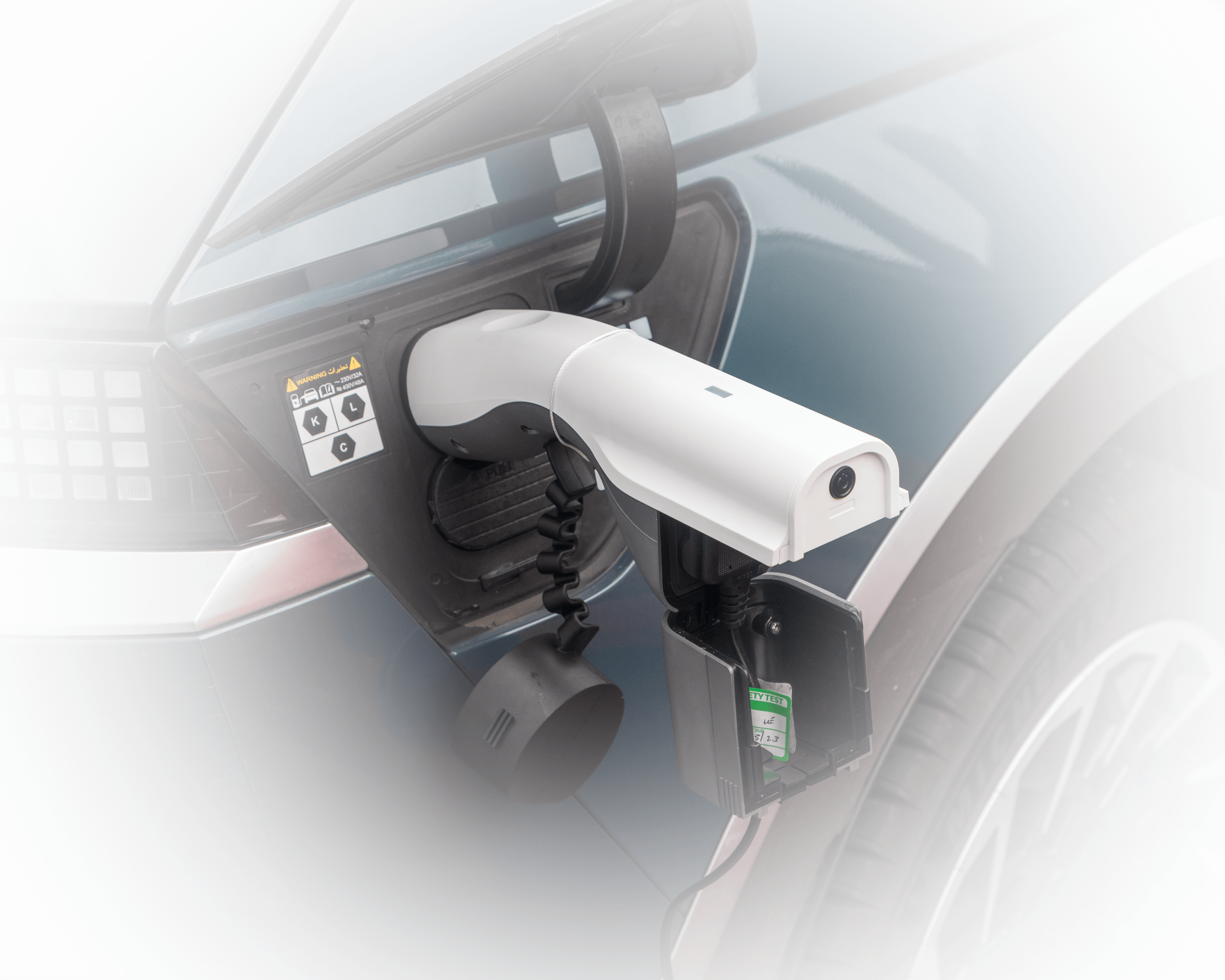 Electric Hybrid FAQ's | Lancashire | West Riding Hyundai