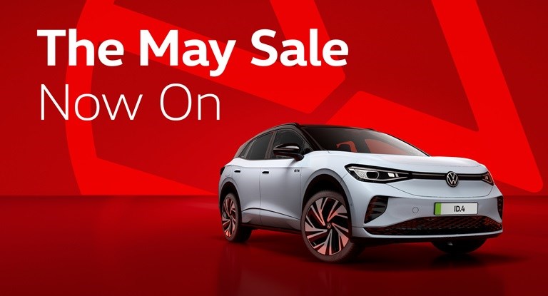 Volkswagen Dealer | VW Dealership | South Wales | Sinclair Volkswagen