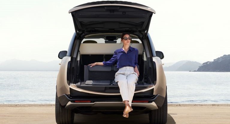 Land Rover Dealership | South Wales & Shropshire | Sinclair Land Rover