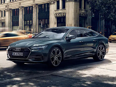 Audi A7 | Cardiff, Bath, Bristol | Mon Motors