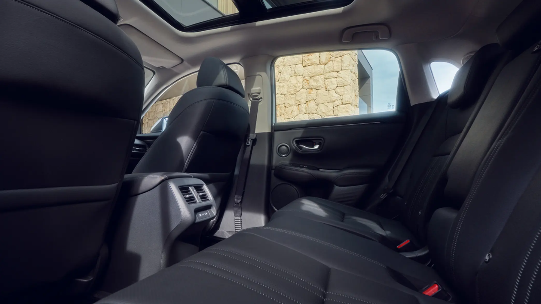 Honda ZR-V Hybrid | New Sporty Mid-Size SUV | Horizon Honda
