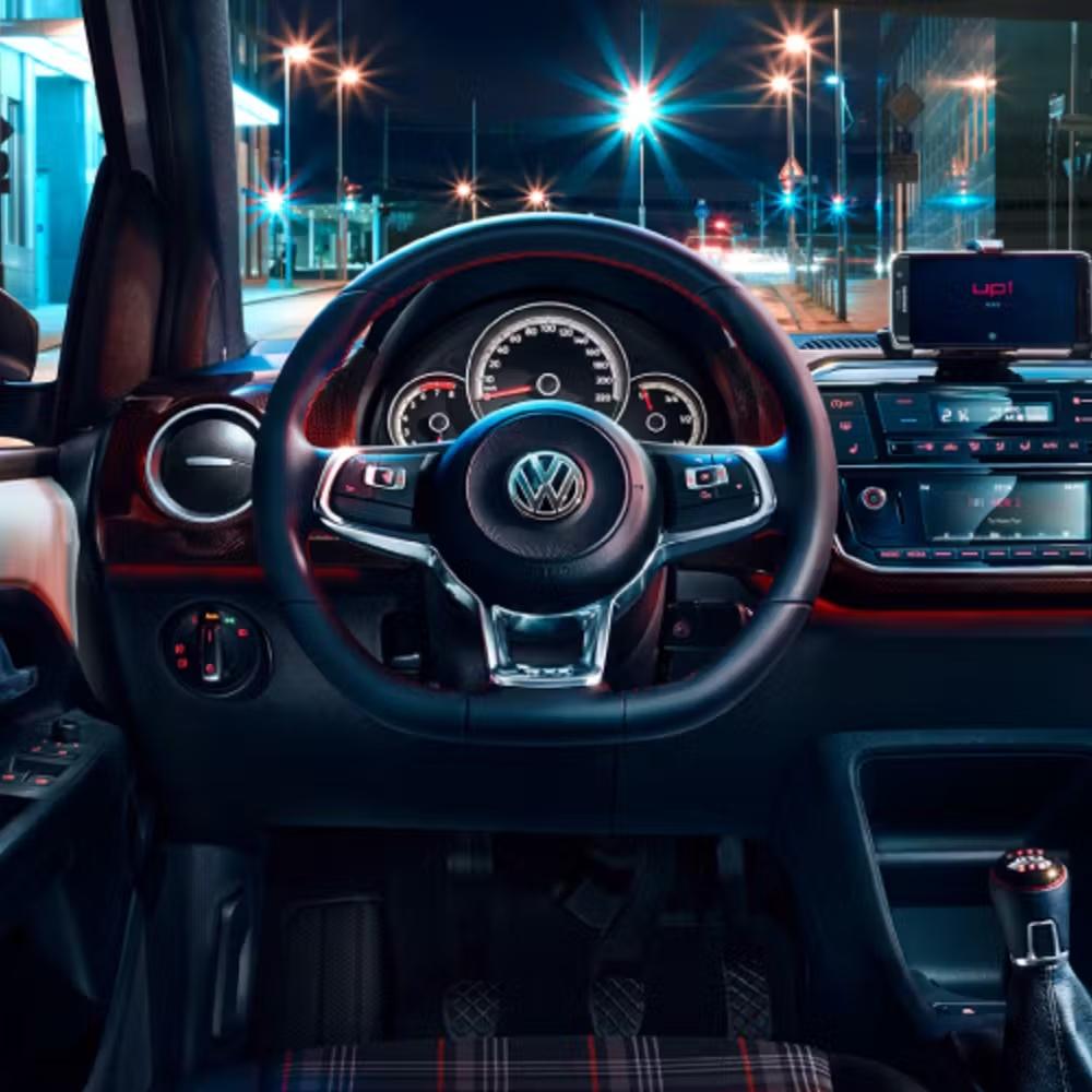 Volkswagen Dealer | VW Dealership | South Wales | Sinclair Volkswagen