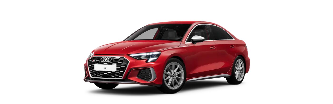 Audi S Range | Salisbury | Heritage Audi
