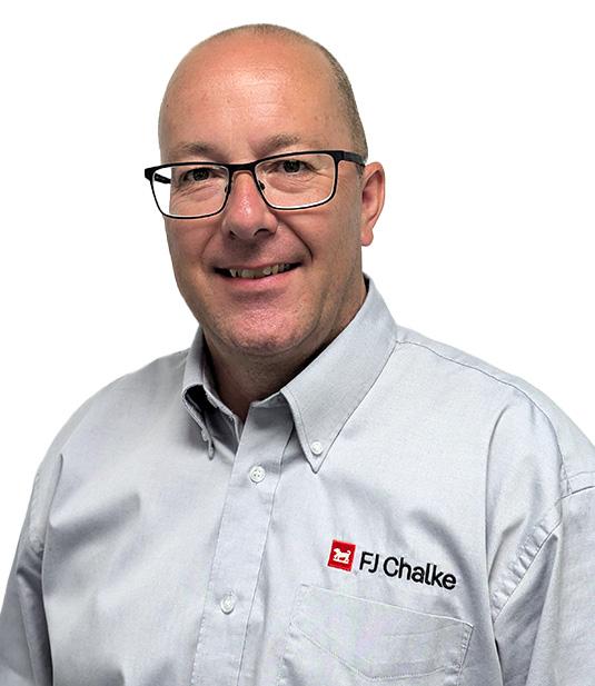 MG Home | Yeovil | FJ Chalke