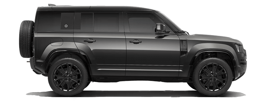 New Defender OCTA | South Wales & Shropshire | Sinclair