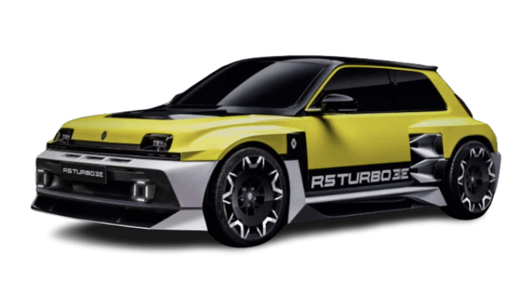 Renault Service Plans | EasyLife Service Plan Pay Monthly