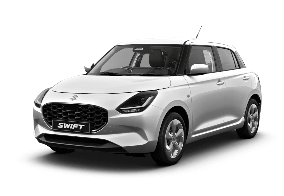 Suzuki Dealer | Falkirk, Scotland | Ian Grieve Suzuki