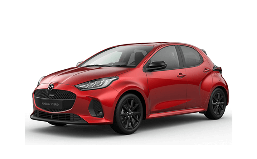 Mazda2 Hybrid | Hampshire, Dorset & Wiltshire | Magna Mazda