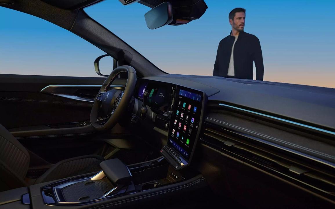 New Renault Austral For Sale | Renault E-Tech full hybrid