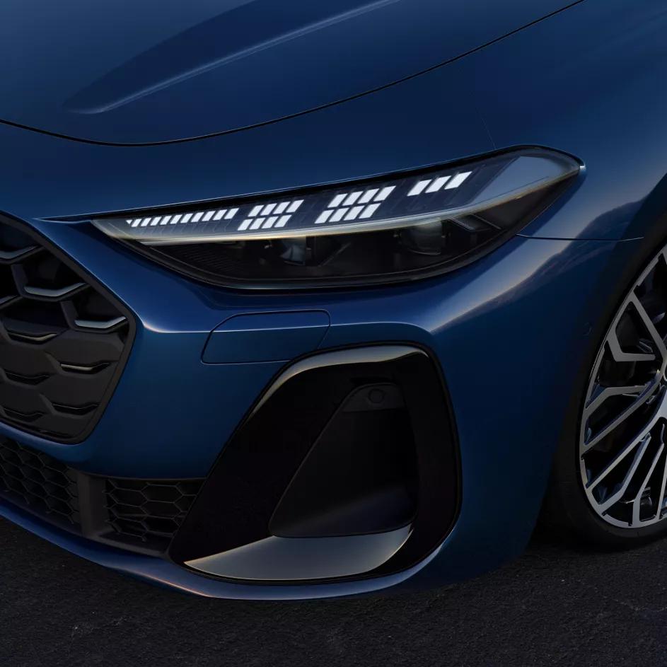 Audi New Car Service Plan | Salisbury | Heritage Audi