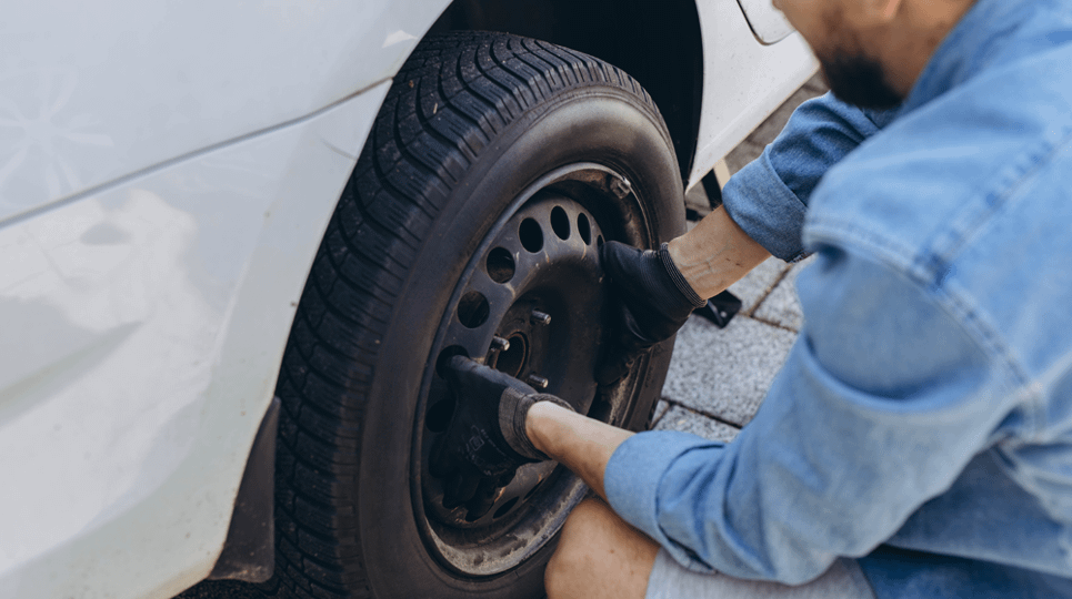 Tyre Safety Month Tips: Quick Checks to Keep Your Car Safe | SERE Motors