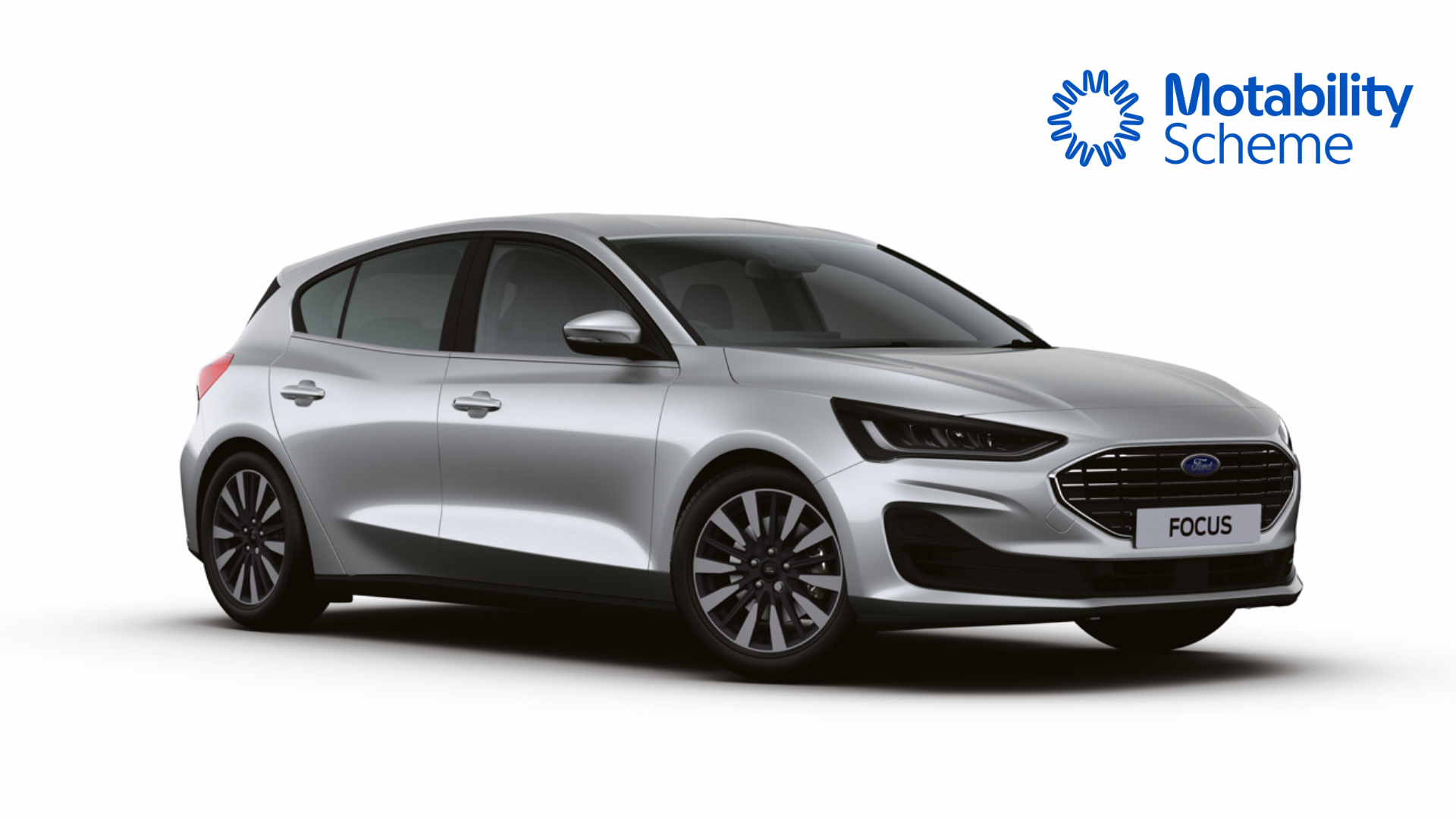 Ford Motability | Newport | Mon Motors