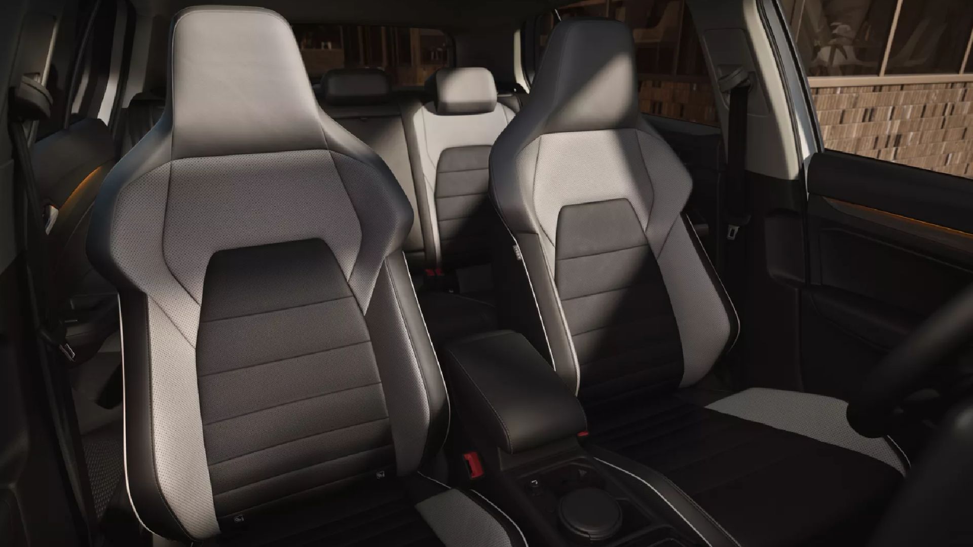 The New Golf | South West | Heritage Volkswagen